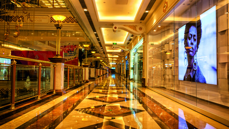 Essential Services Required For Better Management of Retail Shopping ...